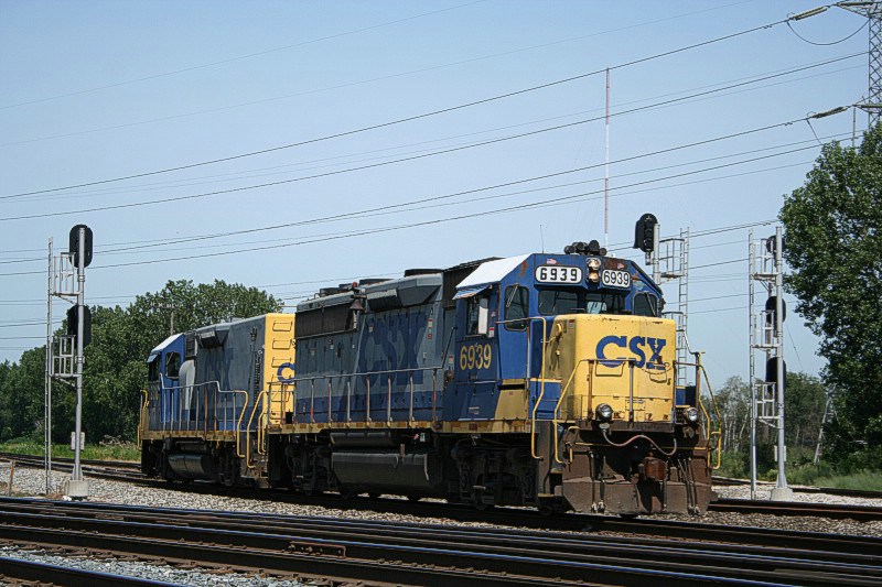 CSX 6939